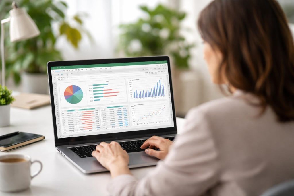 Devis Excel Modèle : Télécharger Gratuitement | lemagdesentreprises.fr